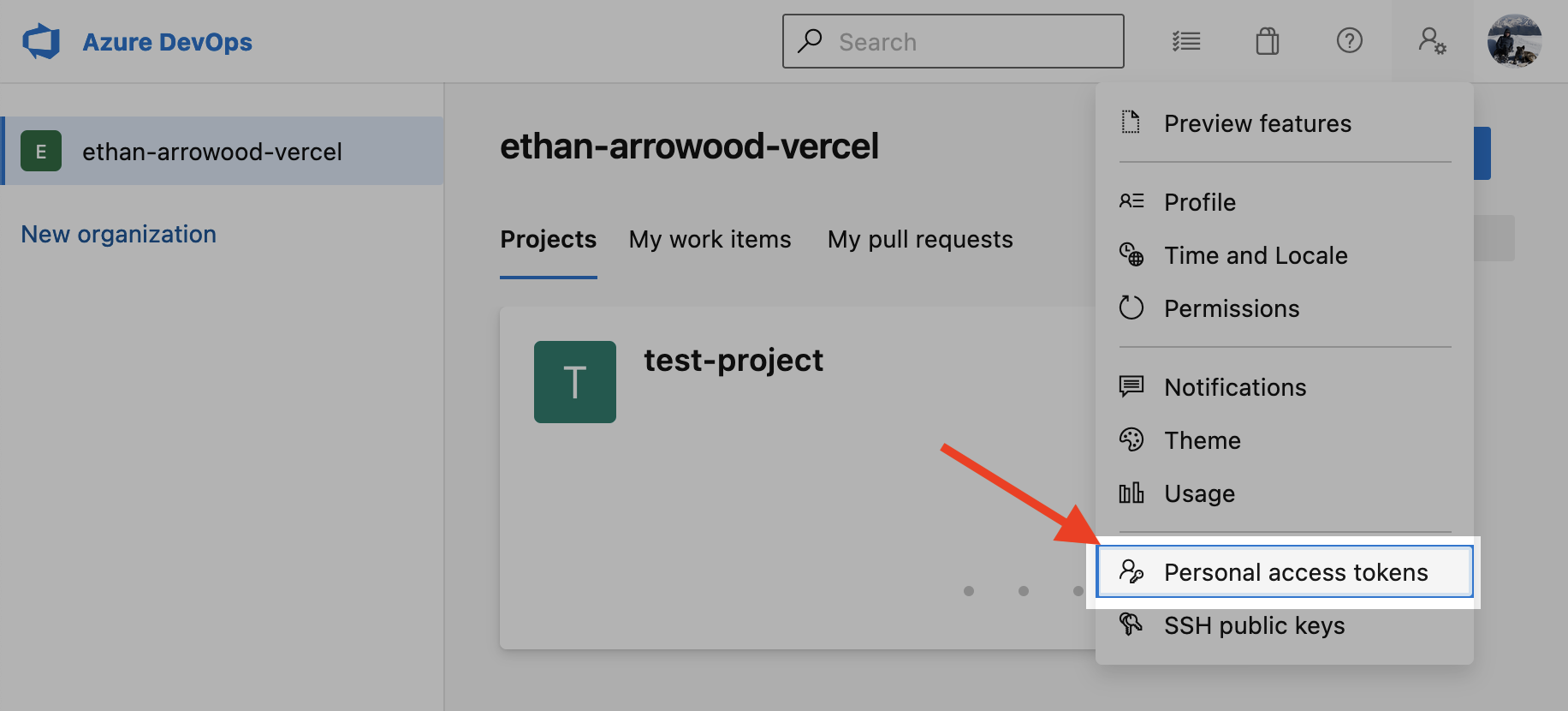Vercel Deployment Extension - Visual Studio Marketplace