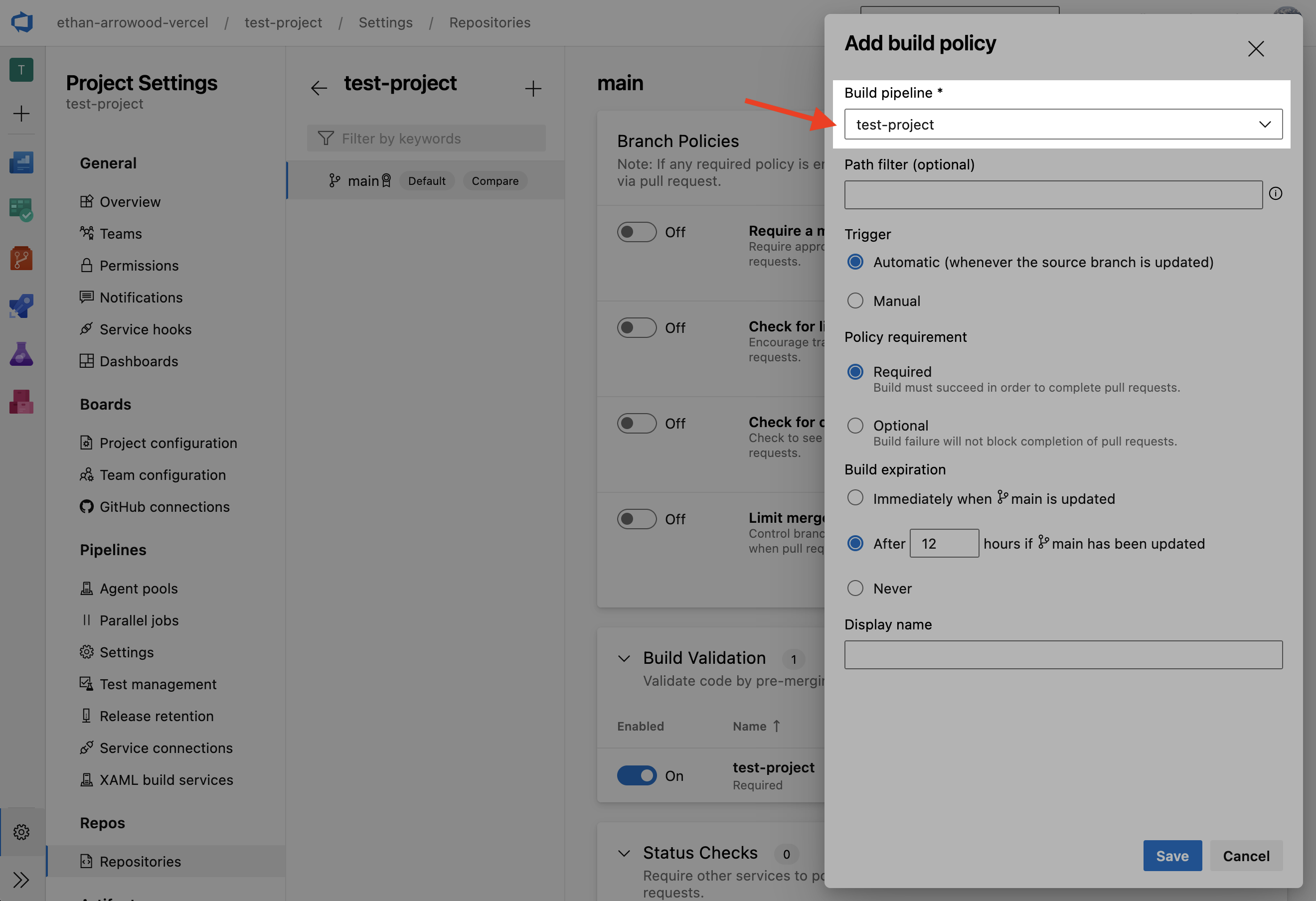 Vercel Deployment Extension - Visual Studio Marketplace Vercel Deployment Extension - Visual Studio Marketplace