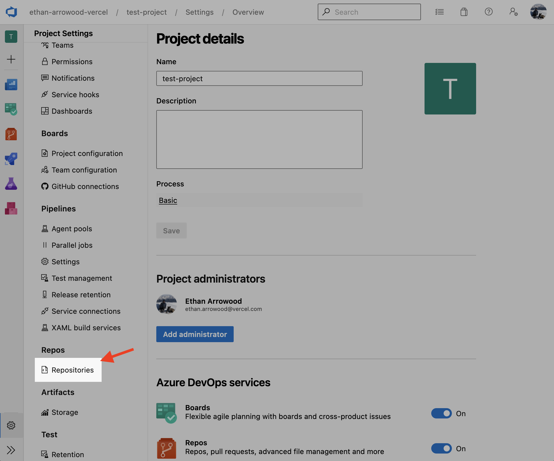 Vercel Deployment Extension - Visual Studio Marketplace