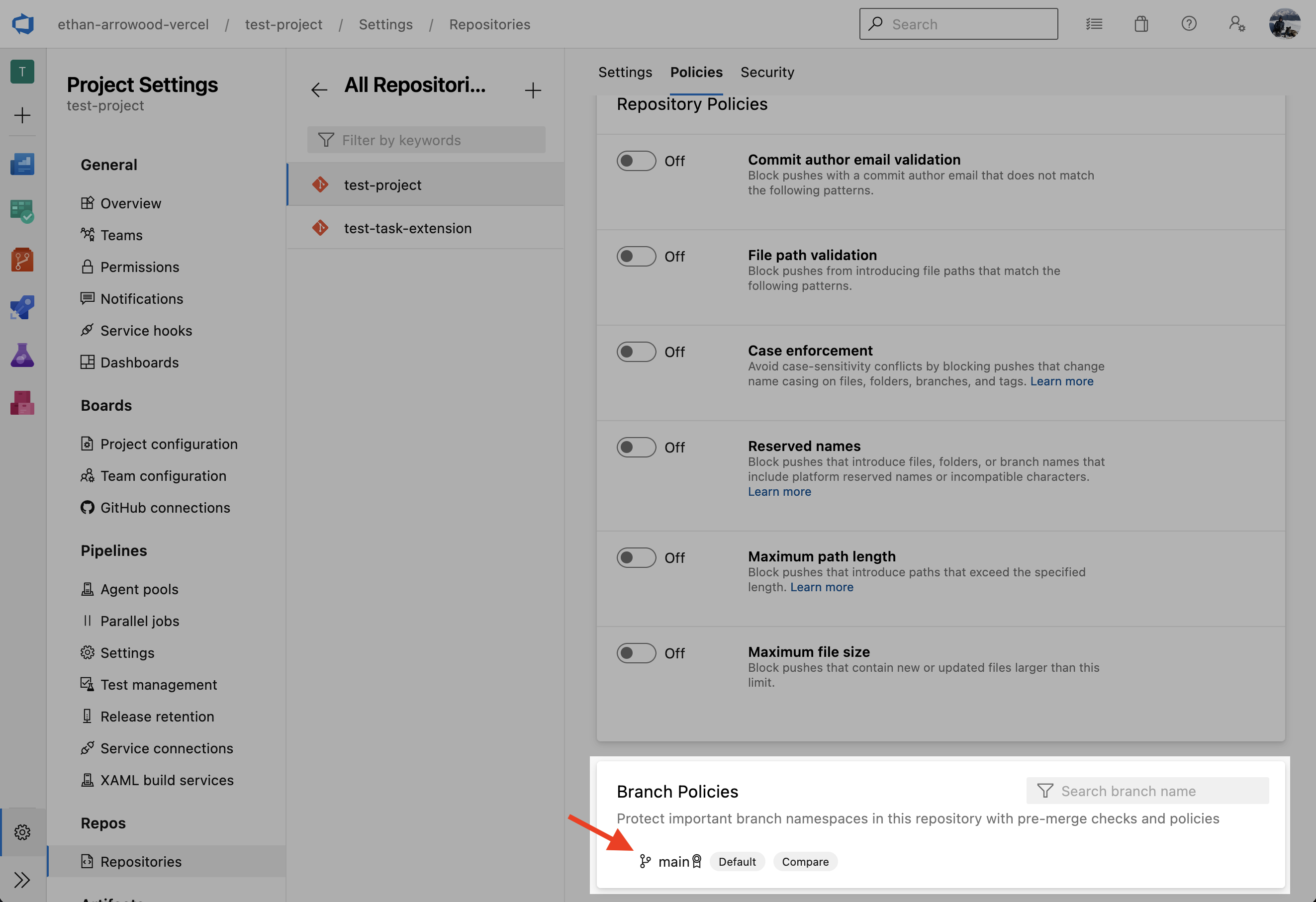 Vercel Deployment Extension - Visual Studio Marketplace